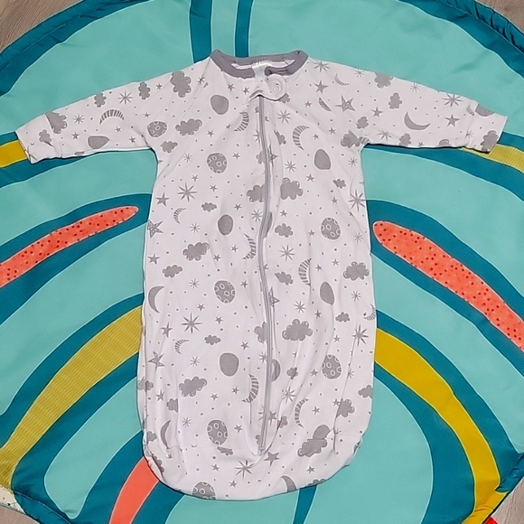 spa silk | Pajamas | Sleep Sack | Poshmark